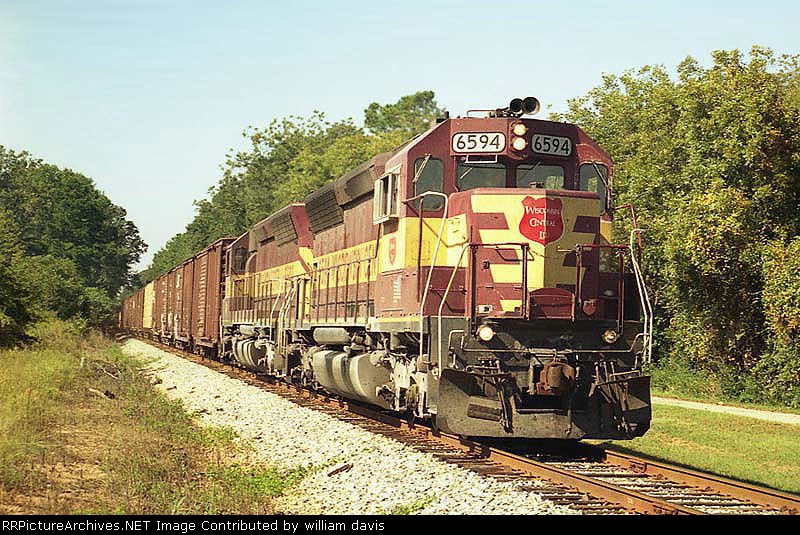 NS'S Georgia Division Griffin District